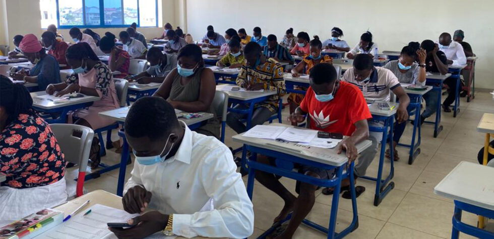 NTC OPENS REGISTRATION FOR GHANA TEACHER LICENSURE EXAMINATION ...